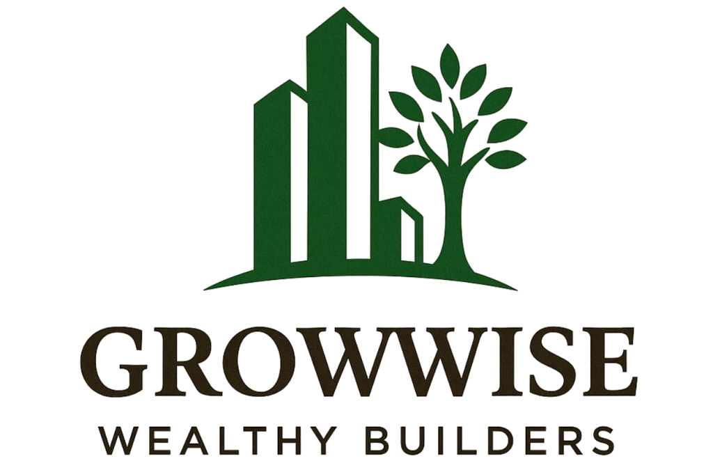 Grow Wise Wealth – Wealthy Builders
